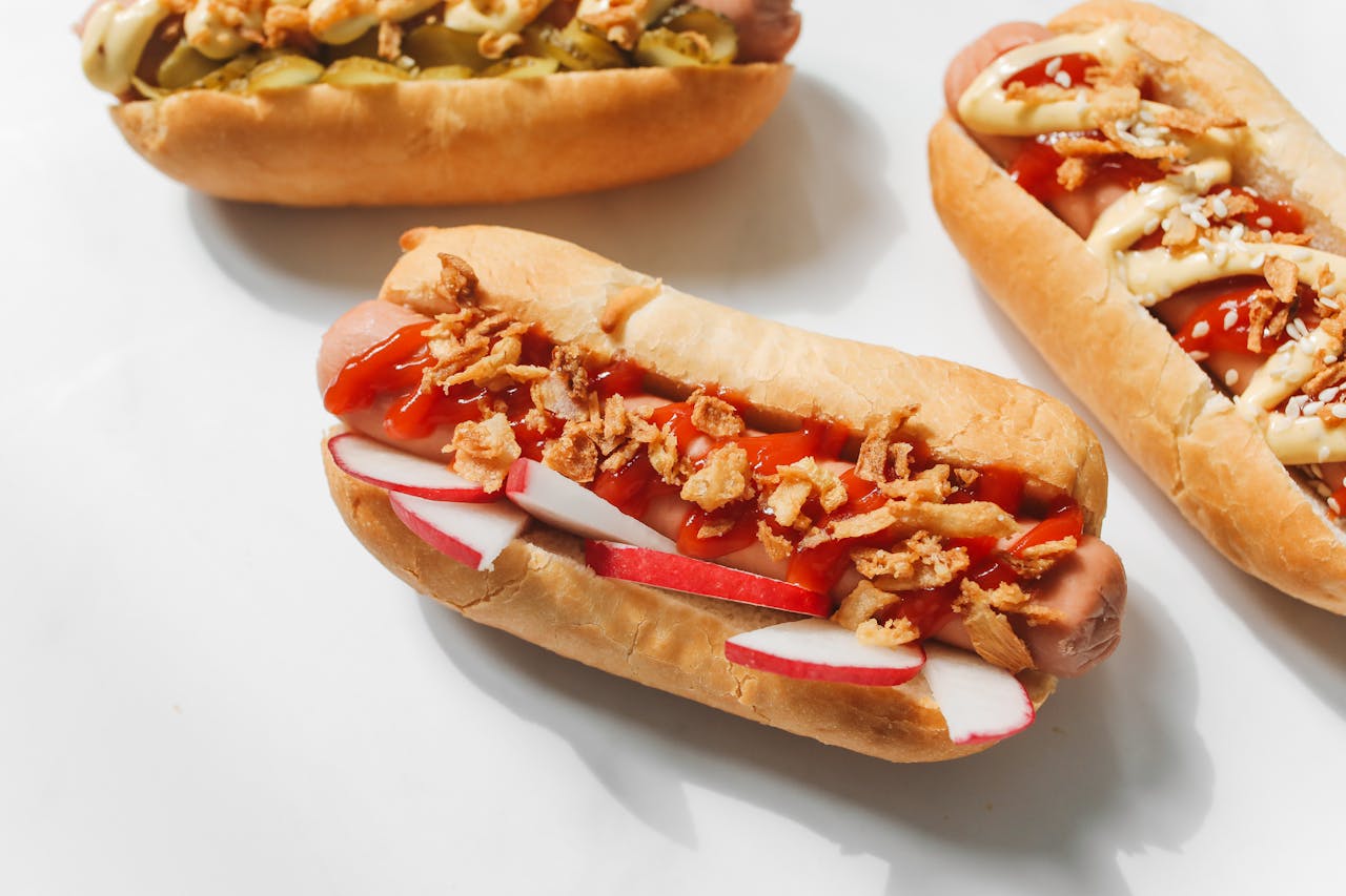27 Interesting Facts About Hot Dogs - CrazyNewsDaily.com
