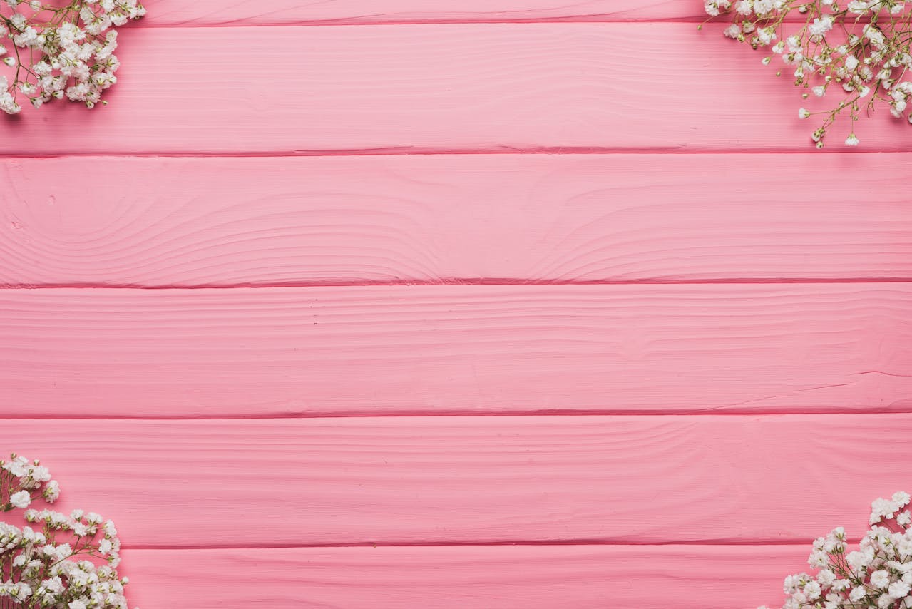 20 Fun Facts About Color Pink - CrazyNewsDaily.com